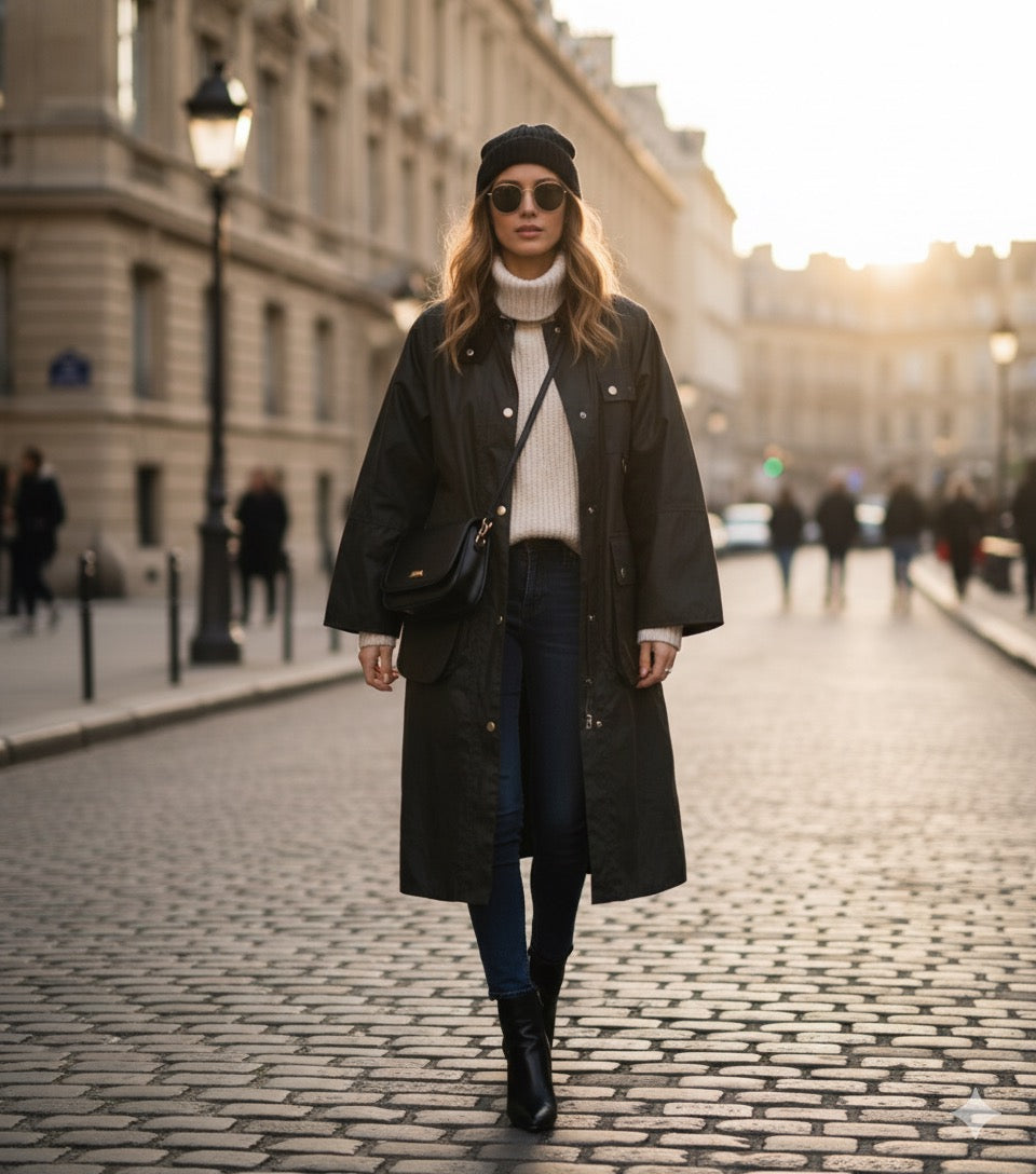 New In – Bloomora